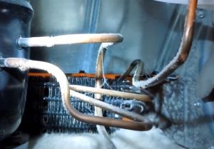 Most common Defects of Refrigerators