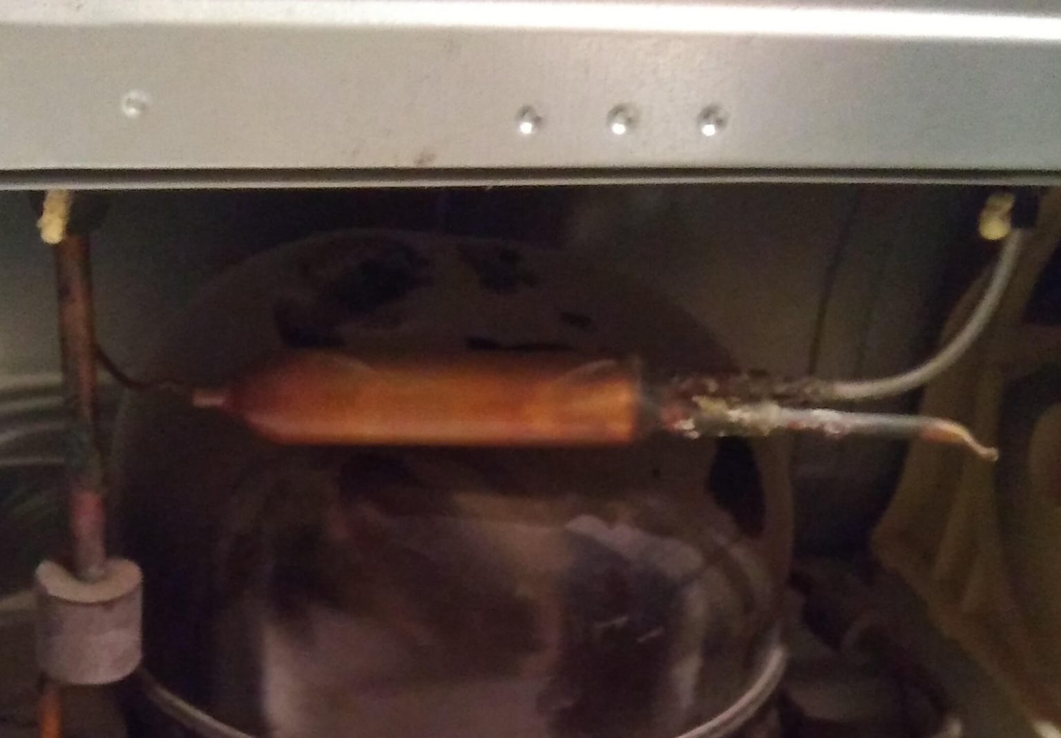 Most common Defects of Refrigerators